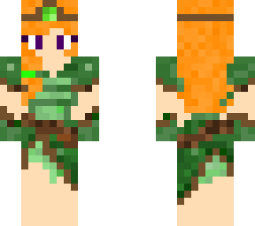 battle mage | Minecraft Skins