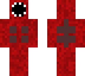 Figure | Minecraft Skin