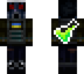 forge labs | Minecraft Skins