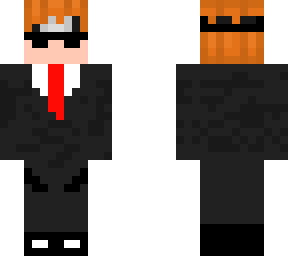 gfdg | Minecraft Skin