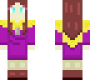 hat kid | Minecraft Skins