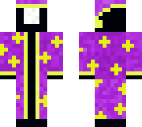 Husky loaf | Minecraft Skin