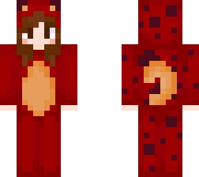 jelly | Minecraft Skins