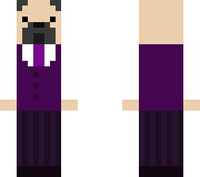 Jnbj | Minecraft Skin