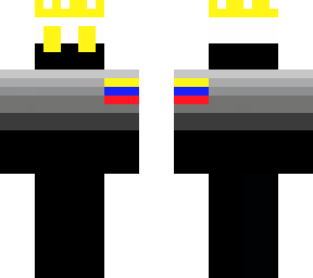 Jsjdj | Minecraft Skin