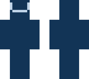 l_l | Minecraft Skin