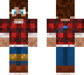 lance | Minecraft Skins