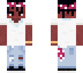 lil loaded | Minecraft Skin