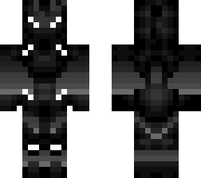 Lynx | Minecraft Skin