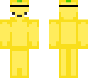 mango | Minecraft Skins