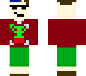 slip | Minecraft Skins