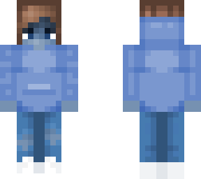 mello | Minecraft Skins