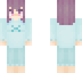 onimai | Minecraft Skins