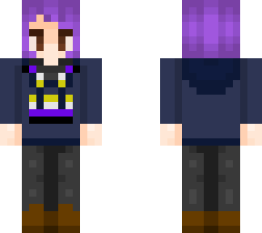 climber | Minecraft Skins