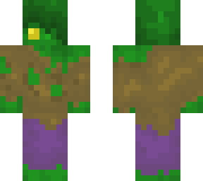 Murphy Disii | Minecraft Skin