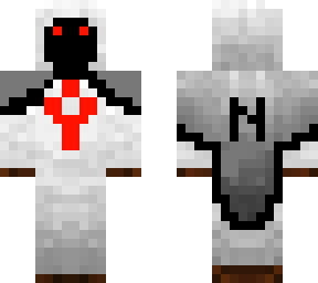 Night Watcher | Minecraft Skin