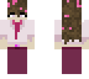 oreo | Minecraft Skins