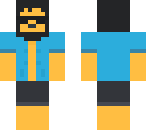 badlion | Minecraft Skins