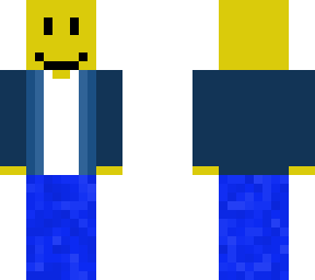 Original Lego man | Minecraft Skin