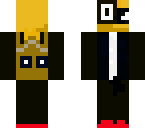 dr pepper | Minecraft Skins