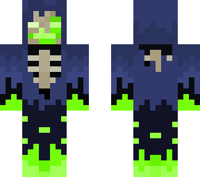 phantom | Minecraft Skins