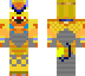 bakugan | Minecraft Skins