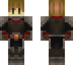 Pls | Minecraft Skin