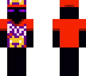 vortex | Minecraft Skins