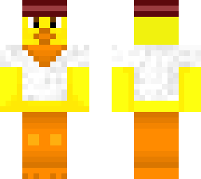 pollo | Minecraft Skins
