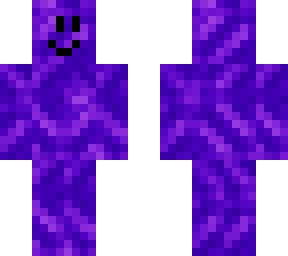 portal | Minecraft Skin