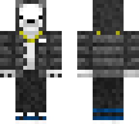 puffer jacket | Minecraft Skins
