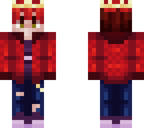 undercut | Minecraft Skins