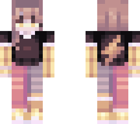 rocker | Minecraft Skin