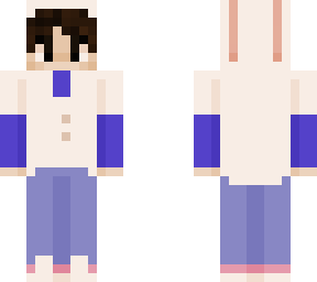 Sam Gladiator (: | Minecraft Skin