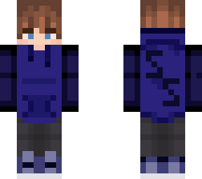 Savvy | Minecraft Skin