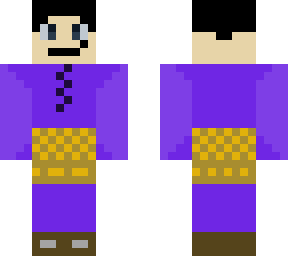 raya | Minecraft Skins