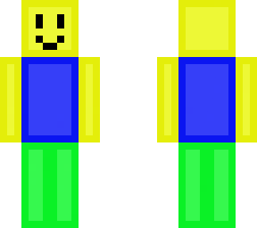Side-Lined Noob | Minecraft Skin