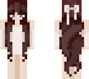 Simple Cutie | Minecraft Skin