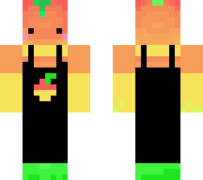 Skin de Pujidos90 | Minecraft Skin