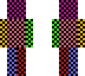 gd skin | Minecraft Skins