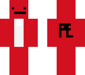 sss | Minecraft Skin