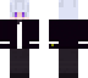 akira | Minecraft Skins