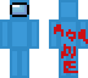 sus | Minecraft Skins