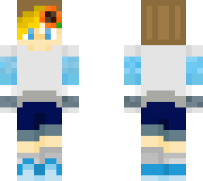 transgender | Minecraft Skins