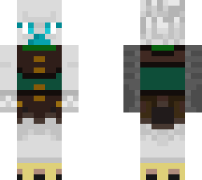 tulin | Minecraft Skins