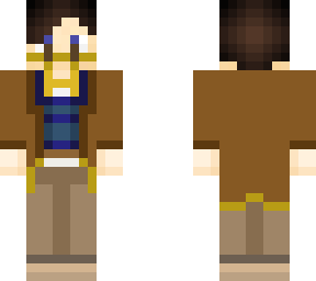 project edens garden | Minecraft Skins