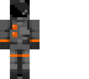 astronaut skin | Minecraft Skins