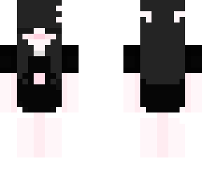 VAL | Minecraft Skin