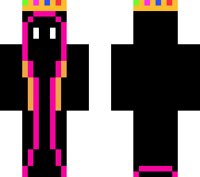 villain | Minecraft Skins
