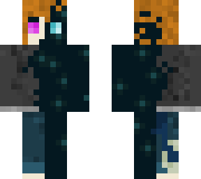childe | Minecraft Skins